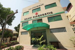 Raazi - One of the Best and Most Affordable Hospital in Rawalpindi