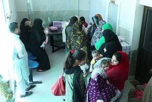 Raazi - One of the Best and Most Affordable Hospital in Rawalpindi