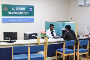 Raazi - One of the Best and Most Affordable Hospital in Rawalpindi